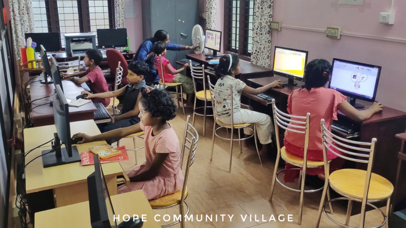 Hope Community Village, Alappuzha, Hope Community Village Alappuzha ...